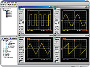 Цифровой осциллограф GoodWill Instek GDS-1022 - Masteram